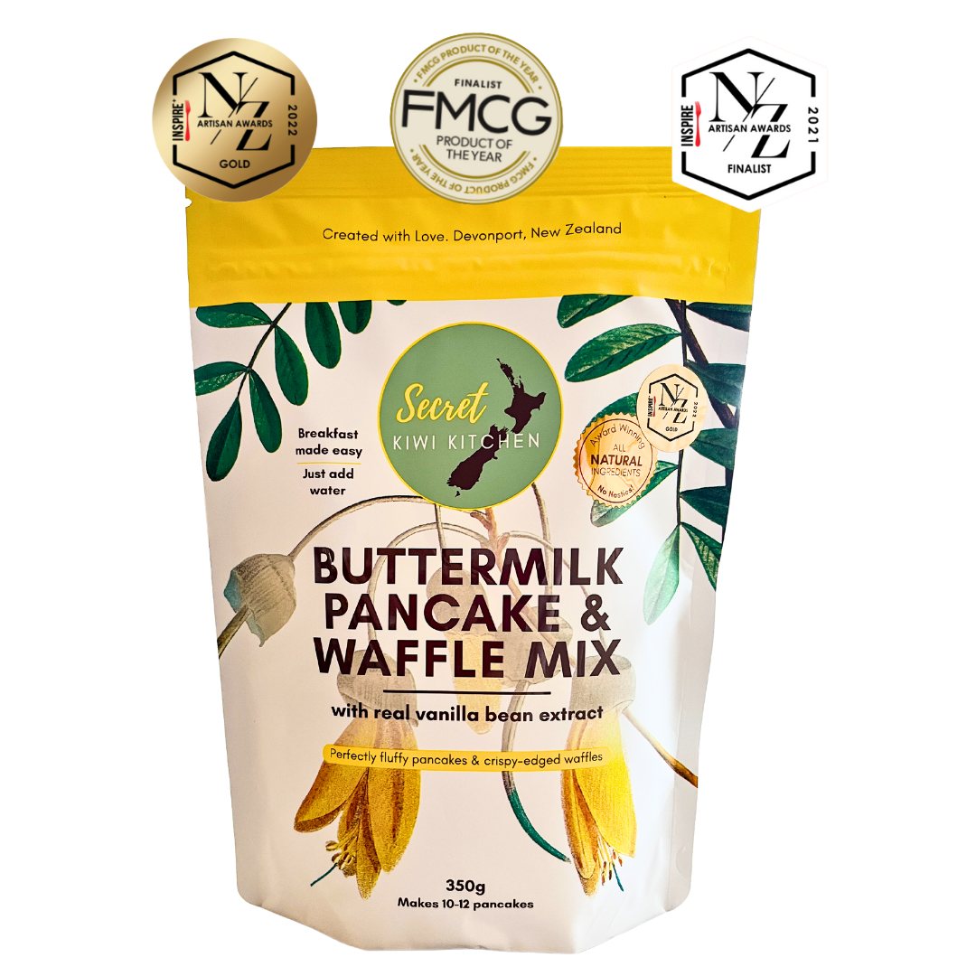 Baking Favourites Bundle: One Each of Our 6 Most Popular Mixes- Bundle ...