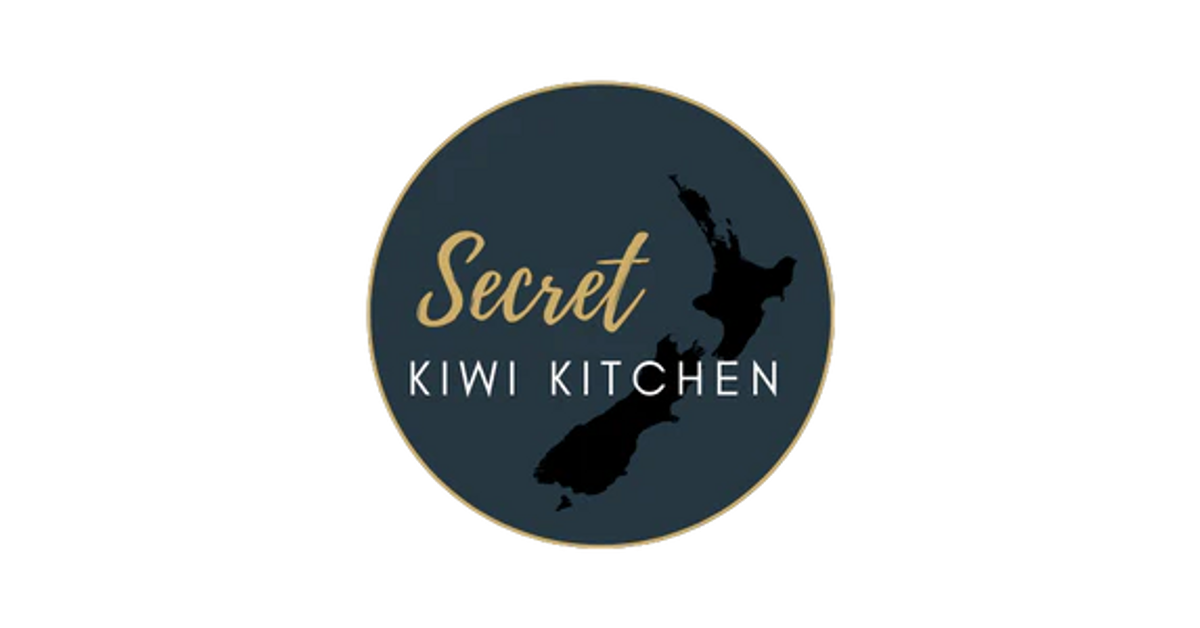Baking Mixes – Secret Kiwi Kitchen